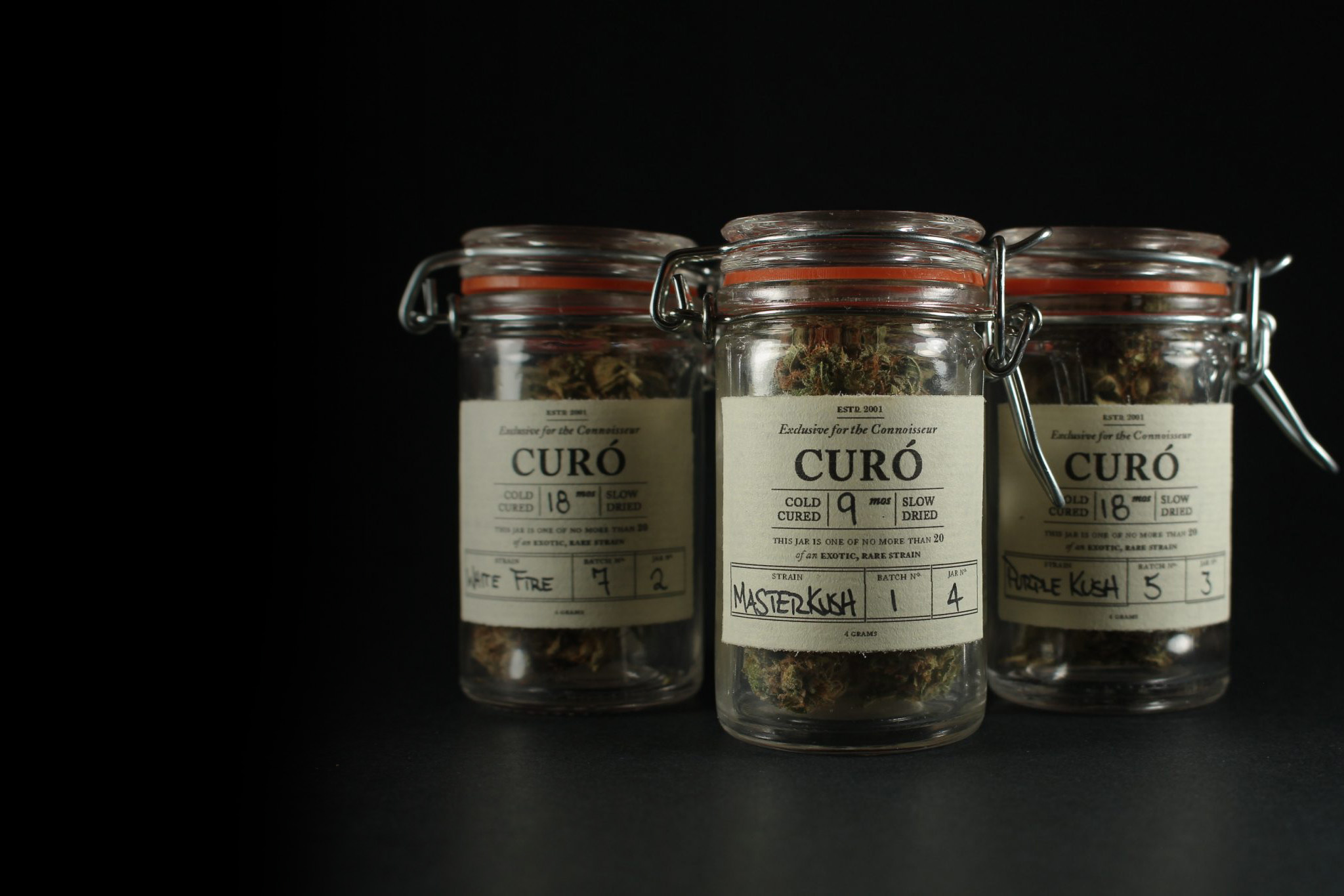 Compassion in Motion - Greater Vancouver's Premium Cannabis Delivery