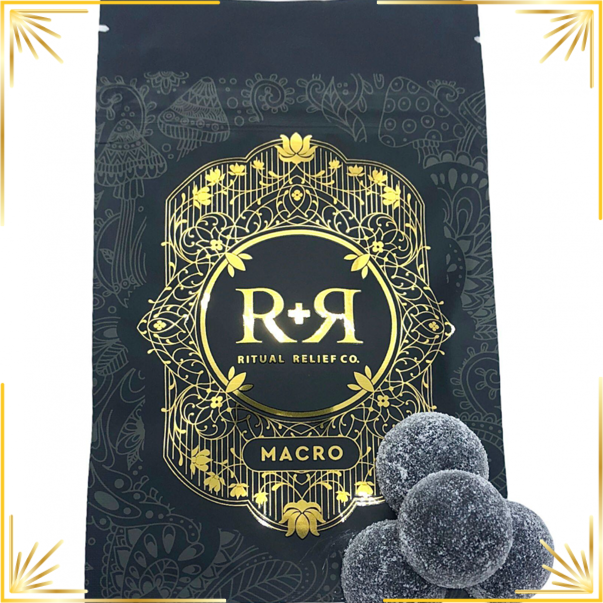 *NEW* Scooby Snacks - Extra Strength PE MAX - Compassion in Motion